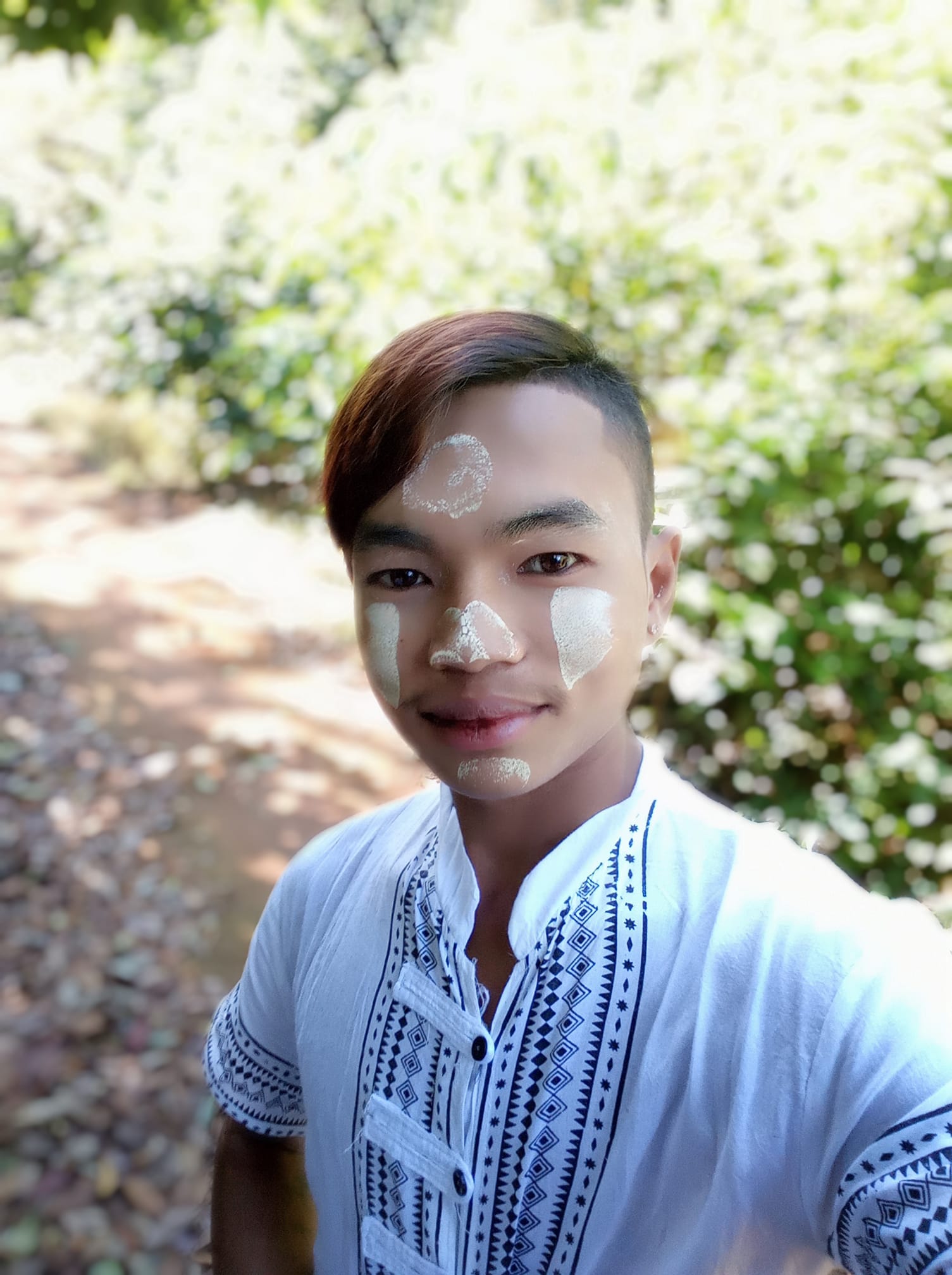 Htet Lin Aung