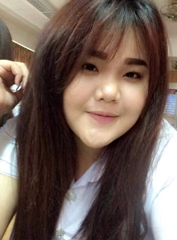 Thai Chubby Girls Fb Aoyer Pitchayapak Facebook