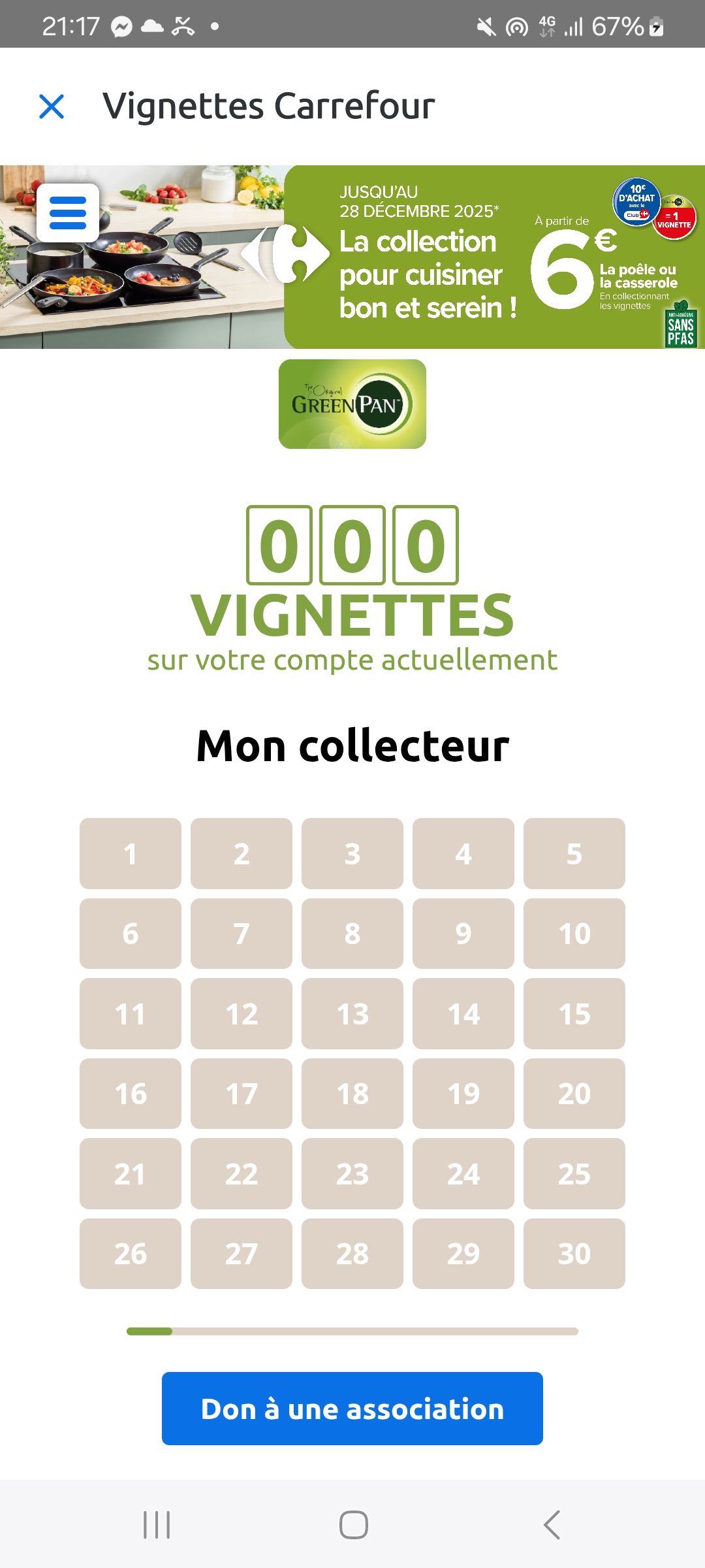 Vignette Carrefour En Ce Moment