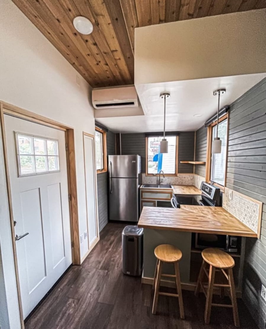 Tiny House 2 Gorgeous 30 Tiny Ready To Hit