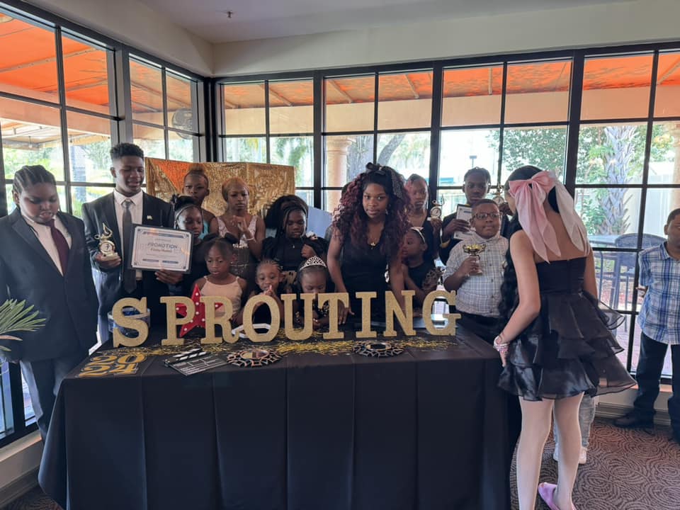 Sprouting to Success, Inc. K-12th Grade Private Christian School ...