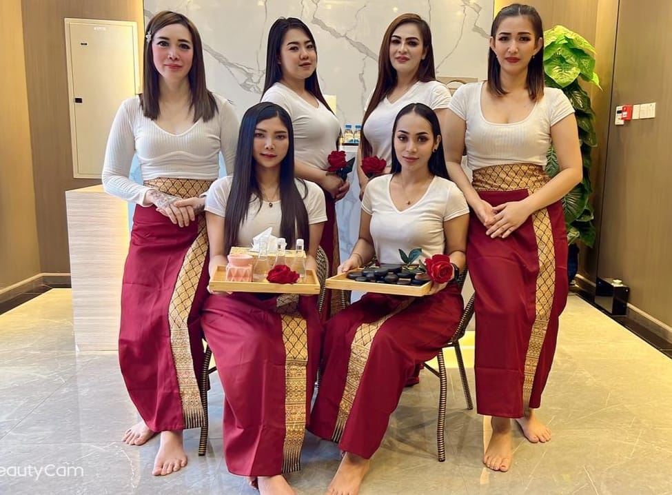 Home Service Massage Home Service Massage In Maasin City