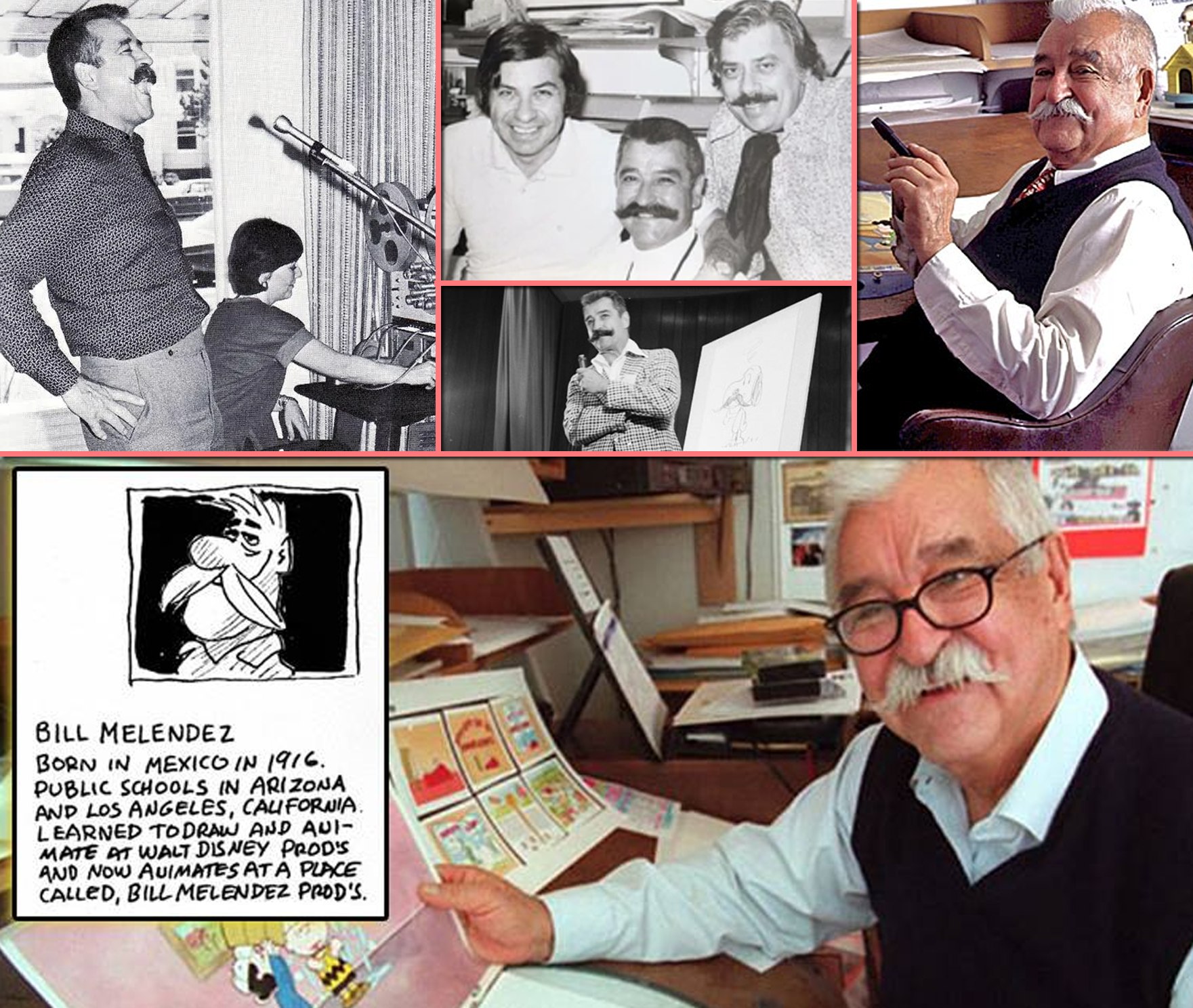 This Remembering November 15 1916 Cartoonist Animator And