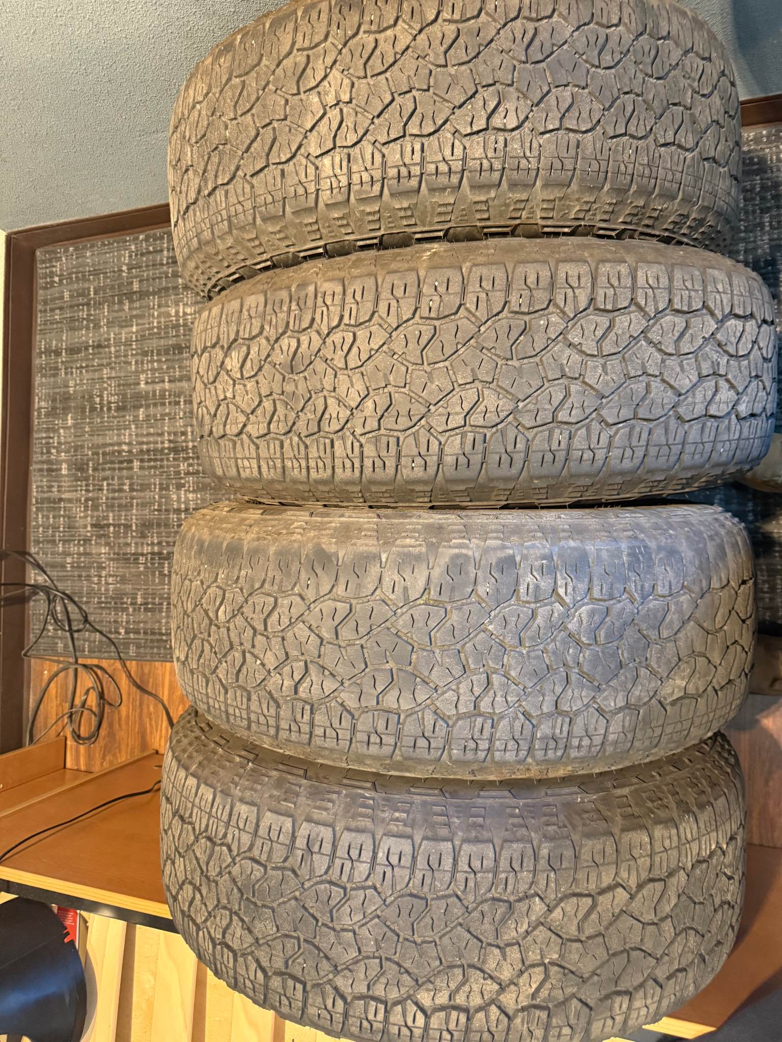 Used Tires Jacksonville Nc