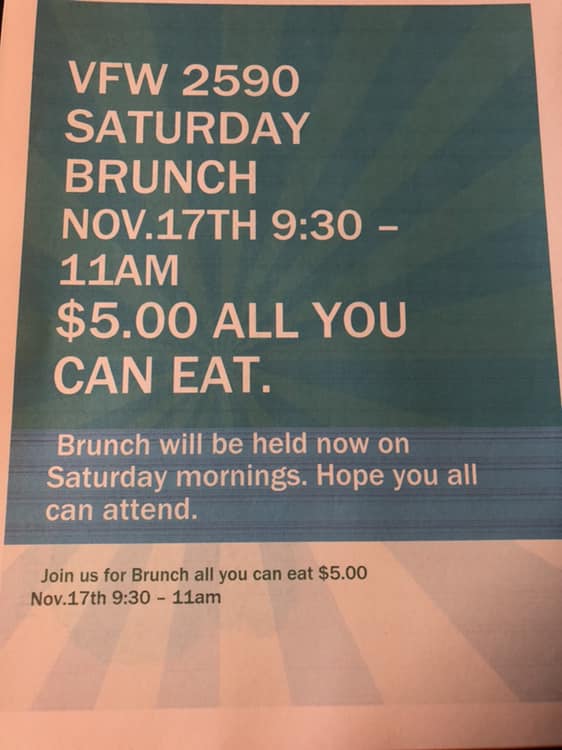 Carthage Vfw Post 2590 Home Facebook