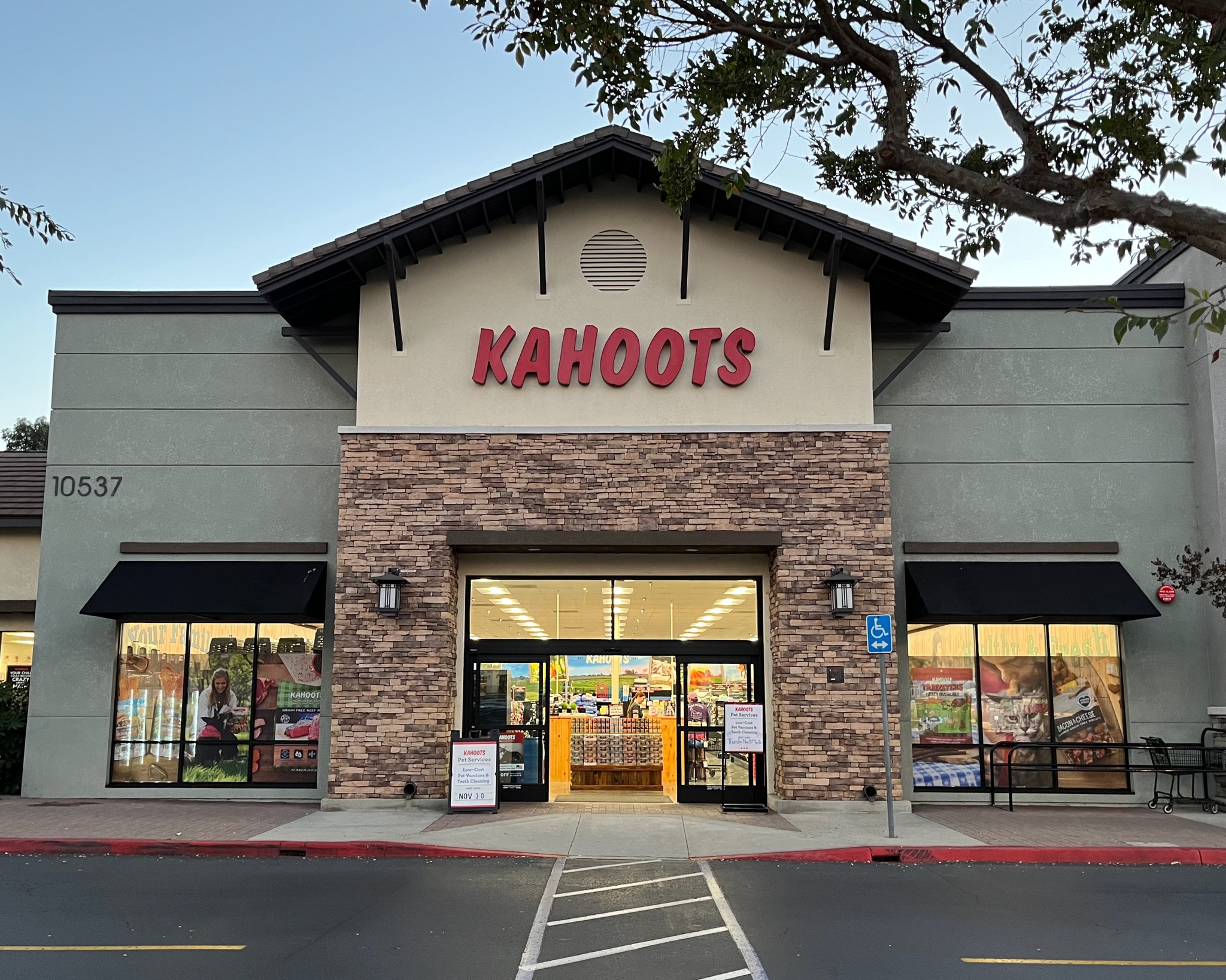 Kahoots - 4S Ranch, CA | San Diego CA