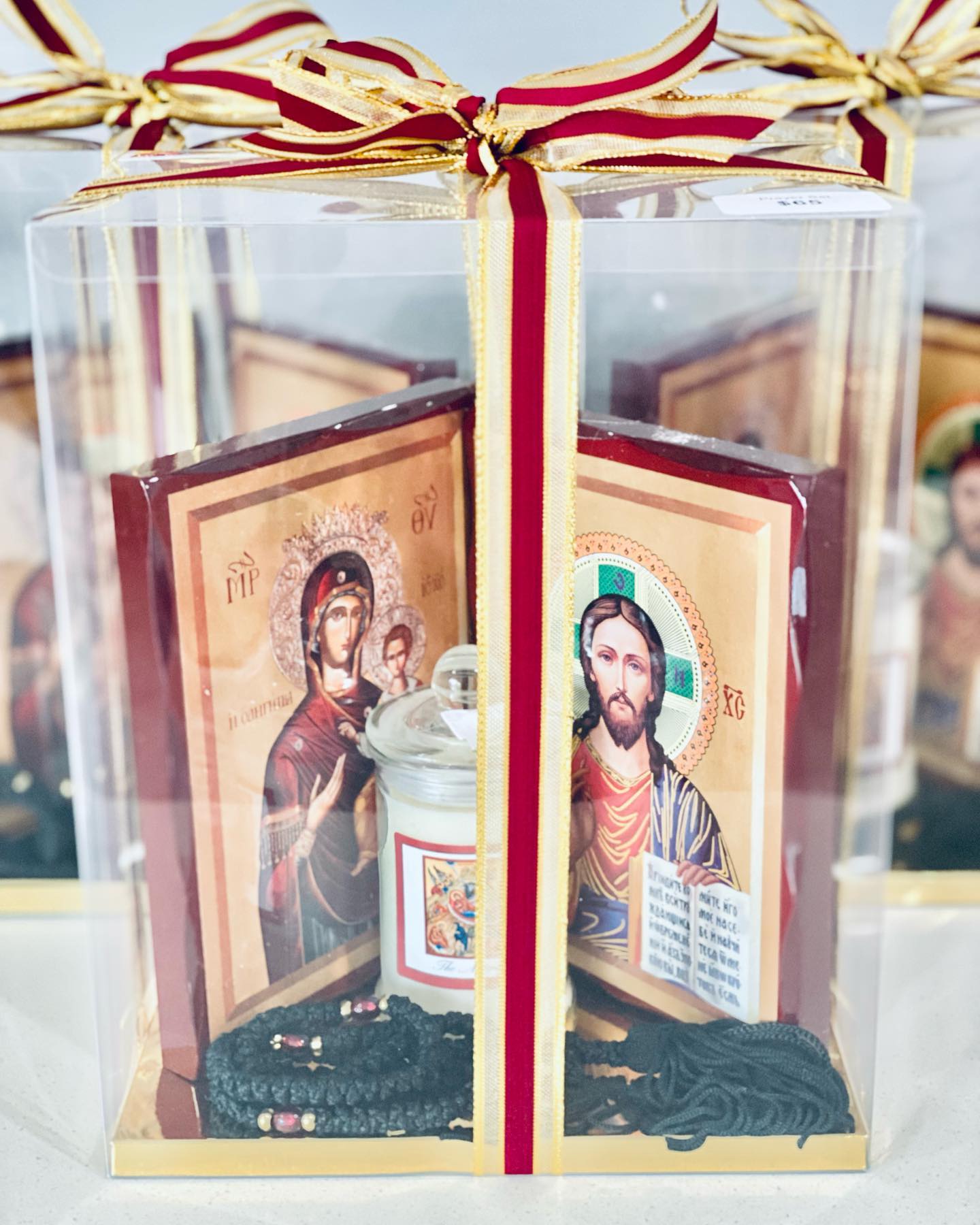 The Wait is over St John the Beloved, Greenacre has put together a pray ...