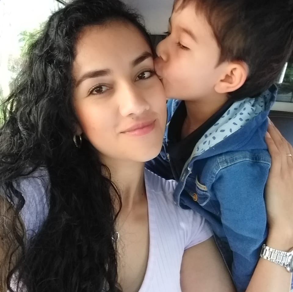 Deisy Garcia