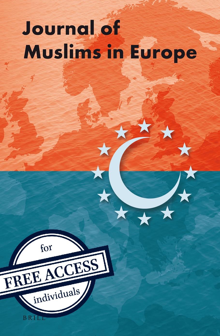 Middle East, Islamic, and African Studies - Brill Publishing - Check ...