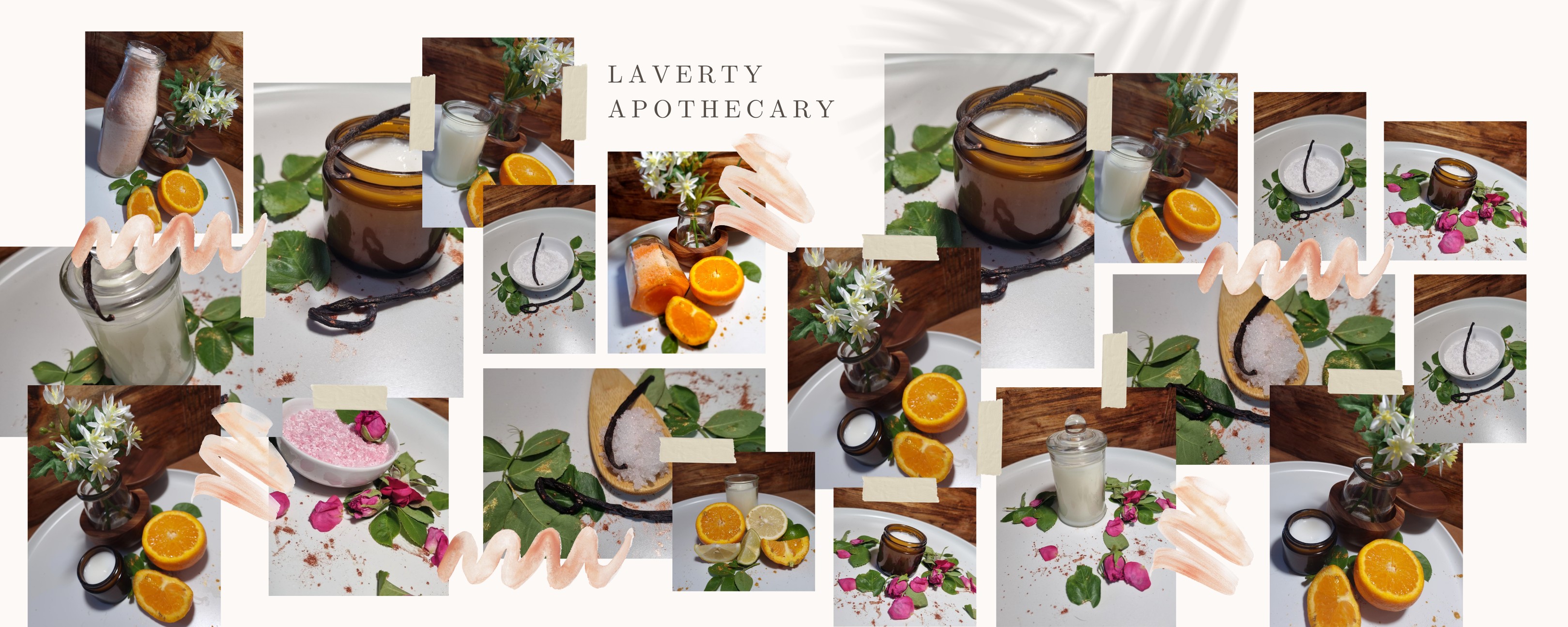 Laverty Apothecary Alton Downs Qld