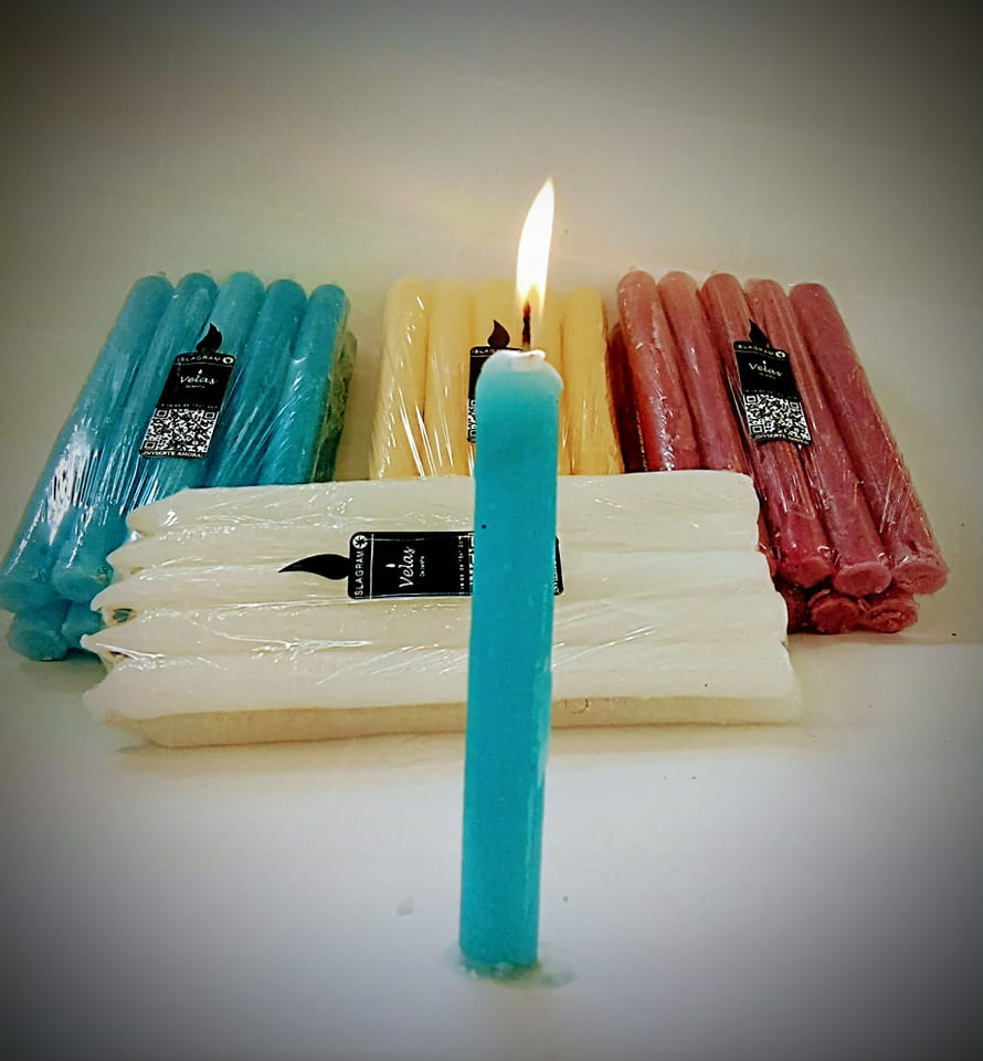 Velas Y Más Habana
