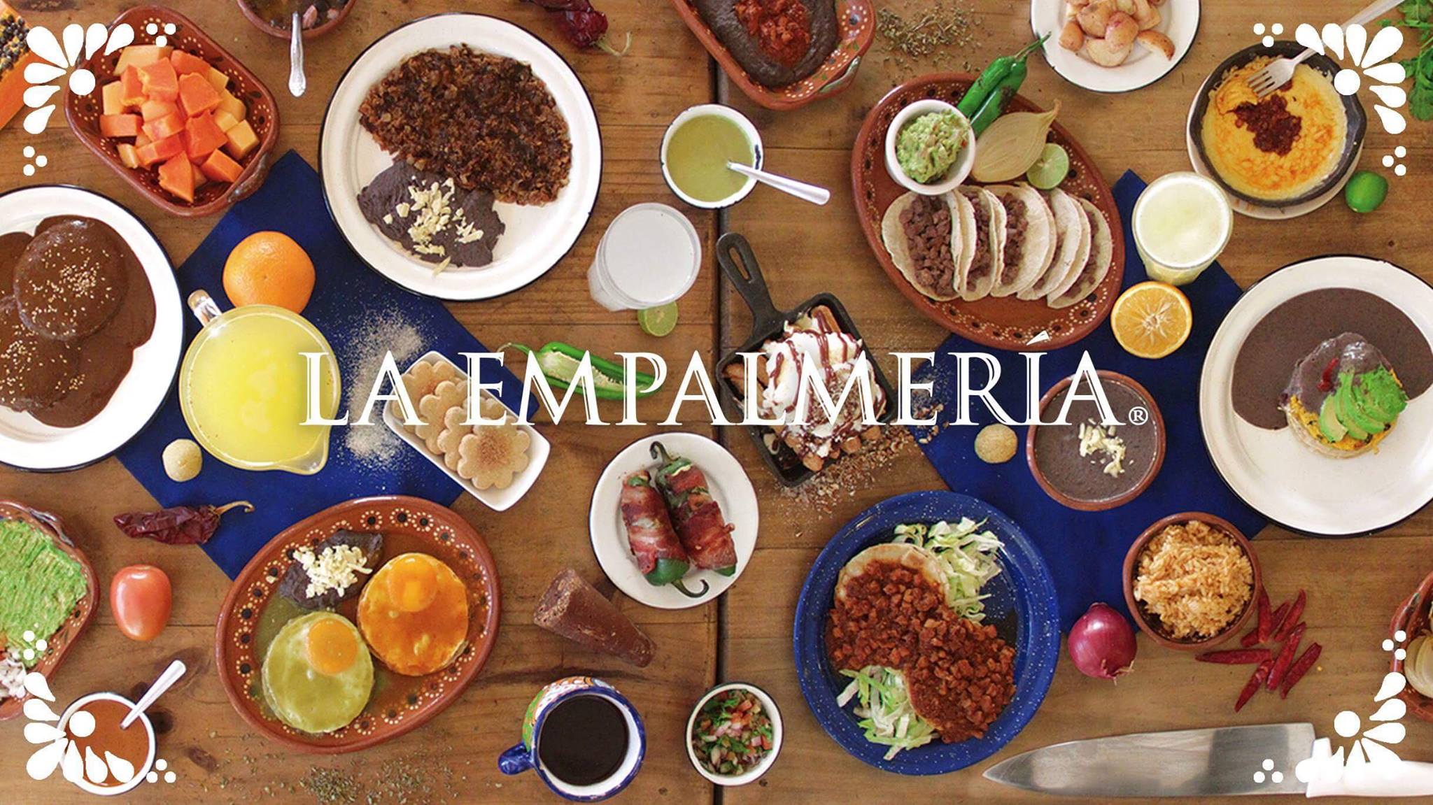 Restaurante - ¡HORA DE COMER! Te esperamos hoy en ¡Restaurante Latino ...