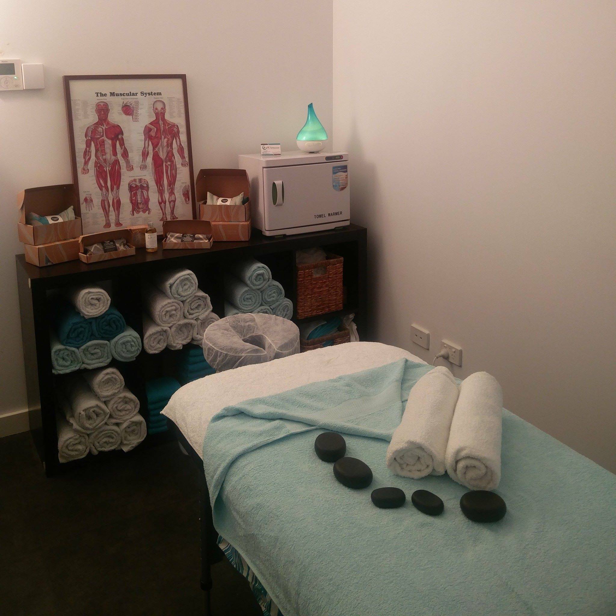 Wa Massage Perth Wa