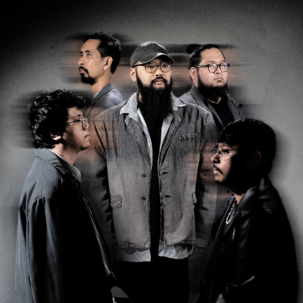 ‘Always Here’ Album Launch June 19,... - I Belong to the Zoo | Facebook