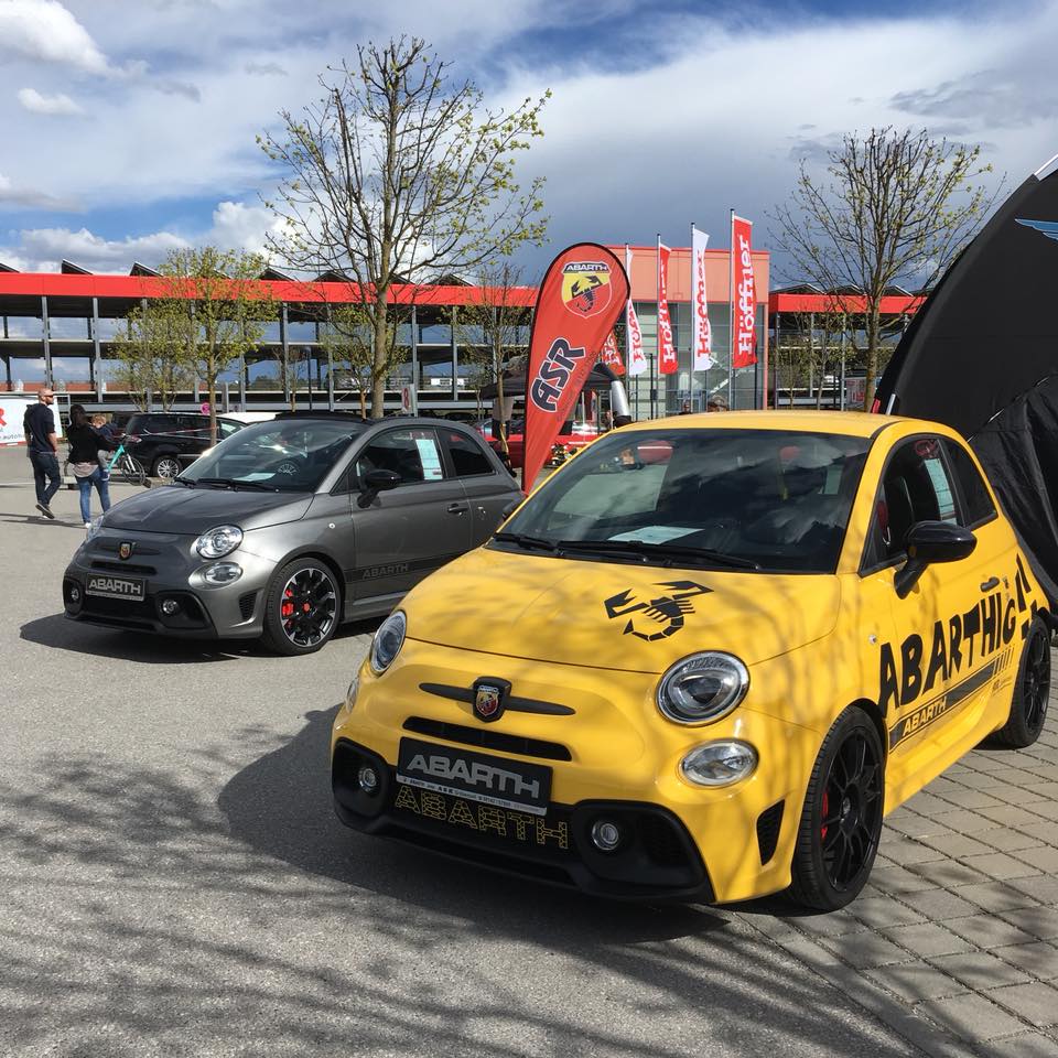 Autohaus Asr Gröbenzell