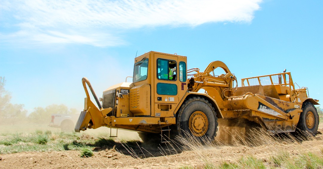 Northern - We are now accepting applications for Equipment Operators. 🔺 ...