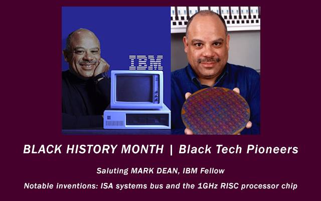 This Black History Month, we salute... - Med Tech Solutions | Facebook