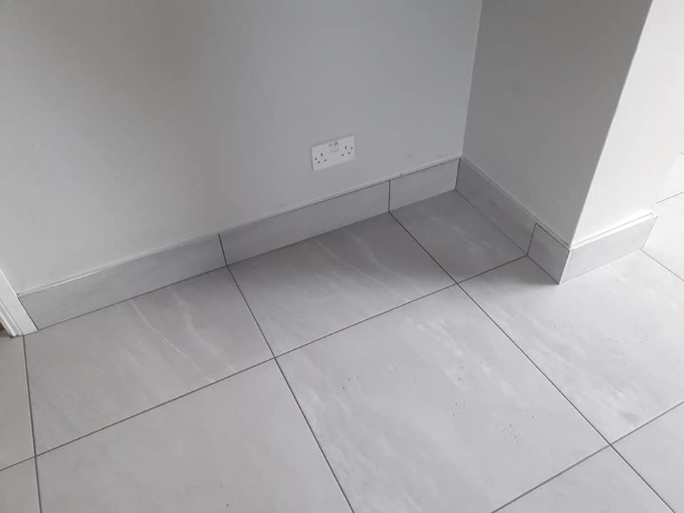 First Class Tiling 5629