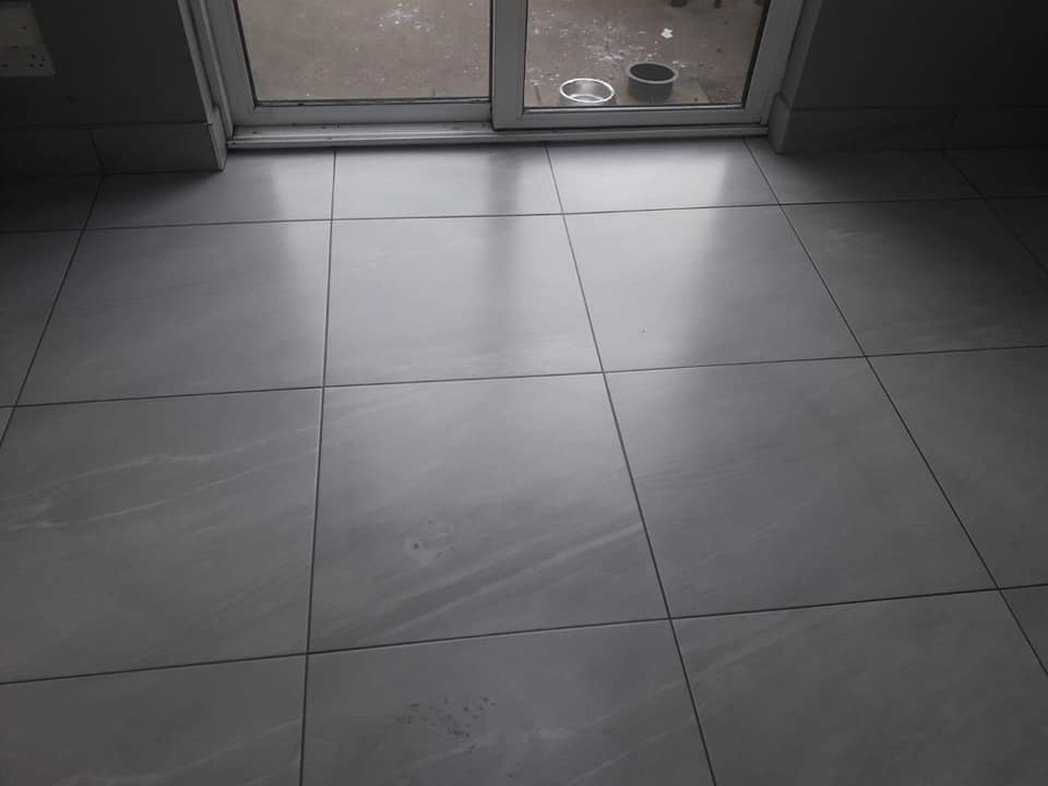 First Class Tiling 5936