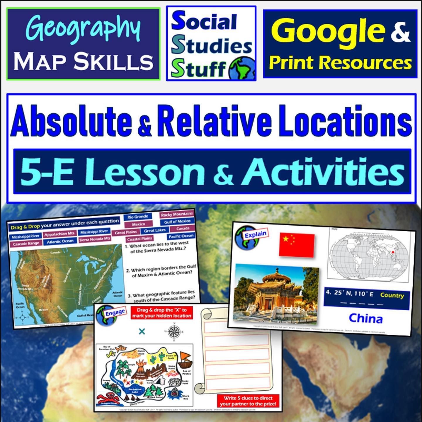 Google Classroom | Types of... - Social Studies Stuff | Facebook