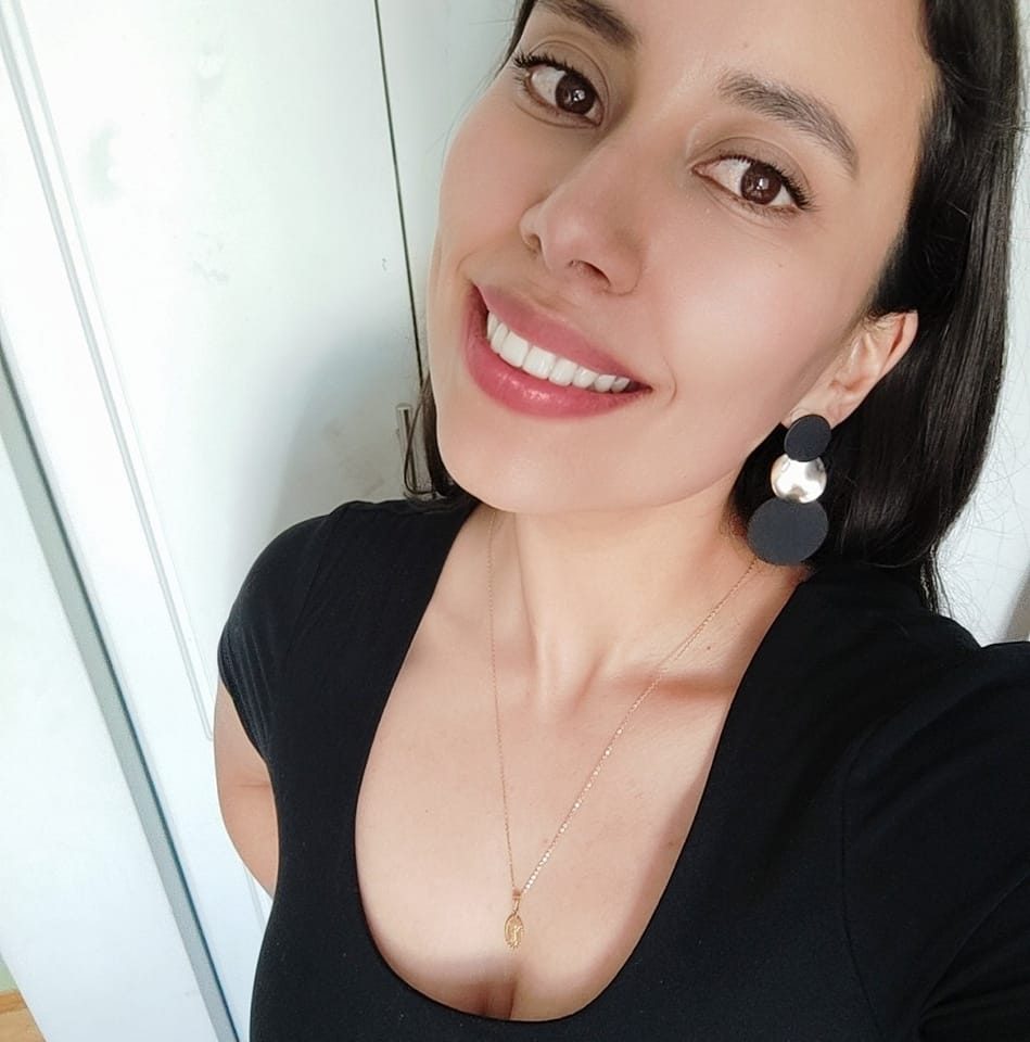 Jazmín Mayorga Olivo