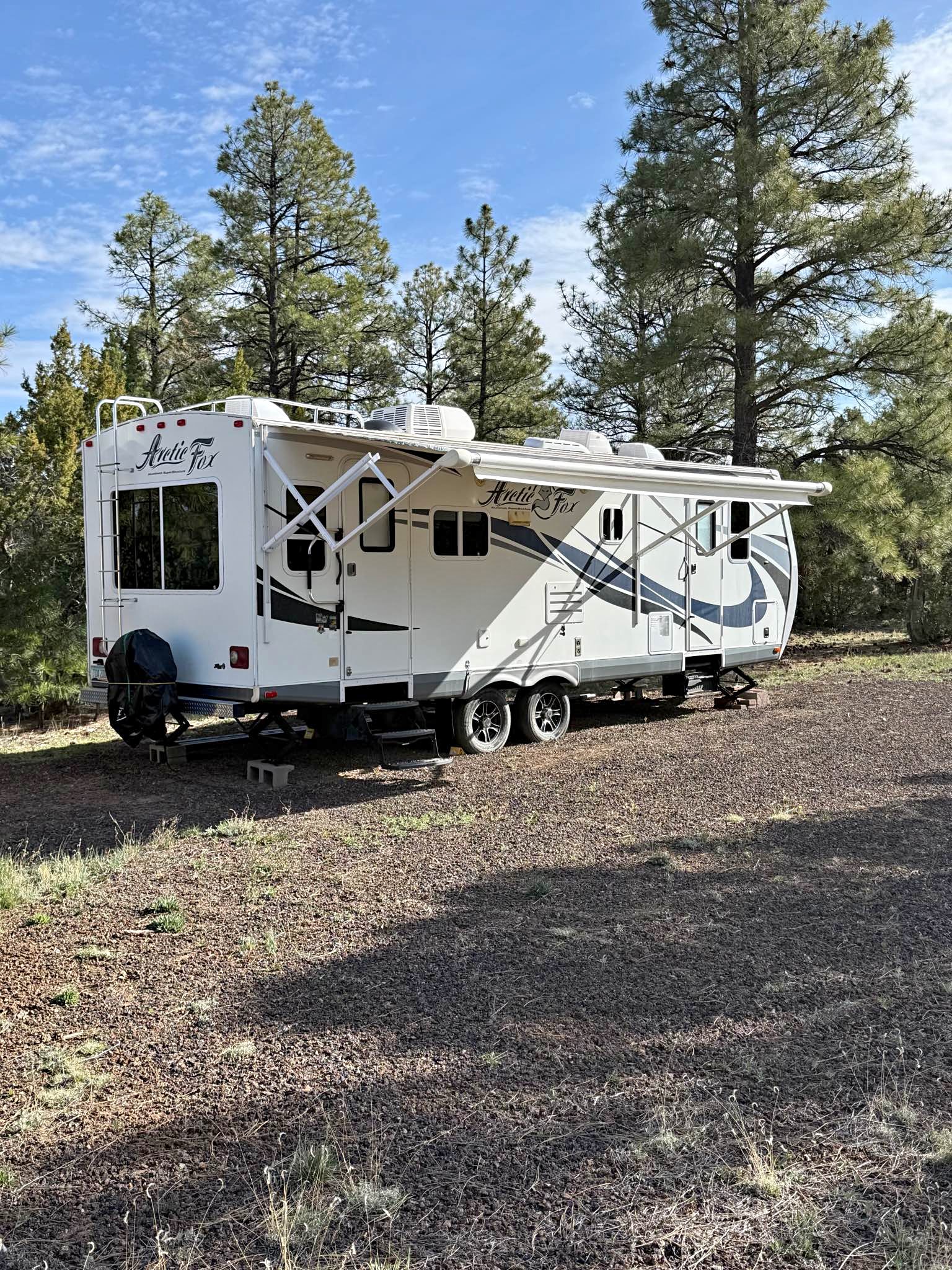 Rv Campers For Sale In Show Low Arizona Facebook Marketplace