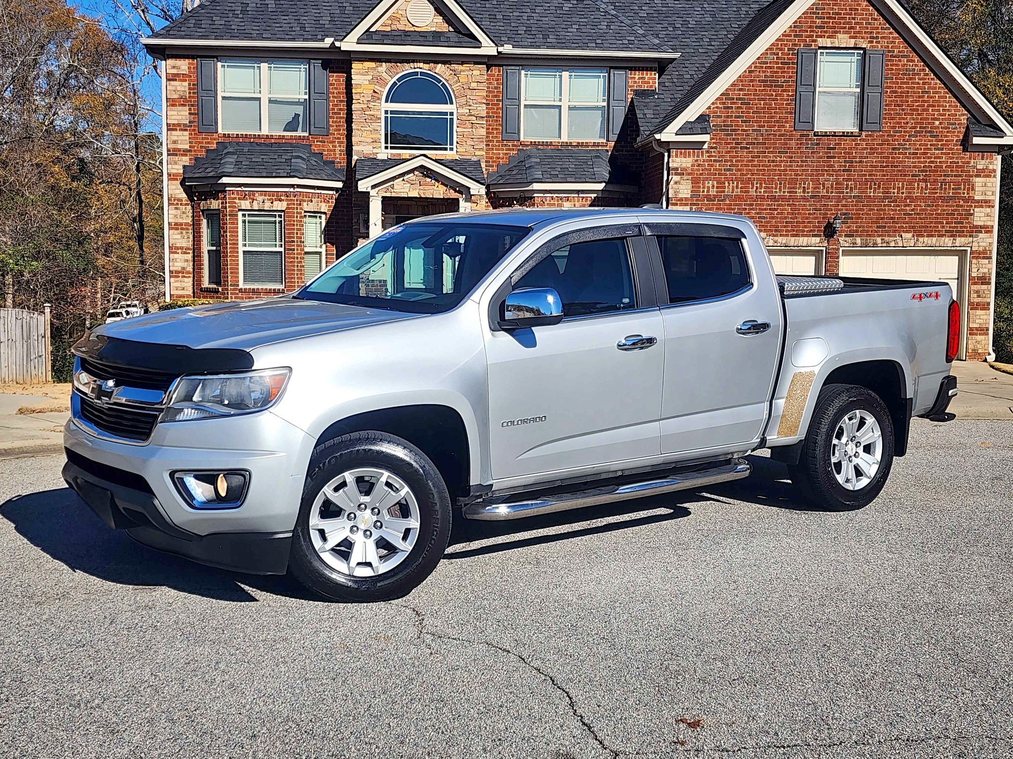 Sitemapcdatahttpsthereferenznet2016 Chevy Colorado Crew Cab Z71null