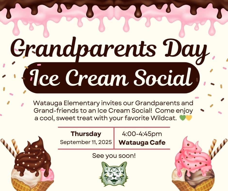 Watauga Elementary... - Watauga Elementary Official Fanpage