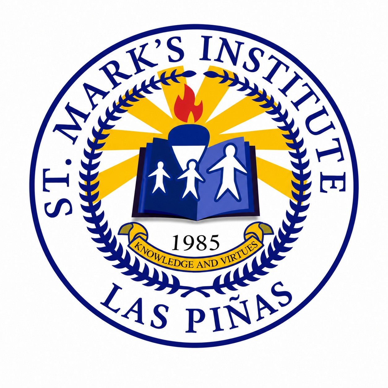 Heads Up Markians Saint Marks Institute Main Facebook