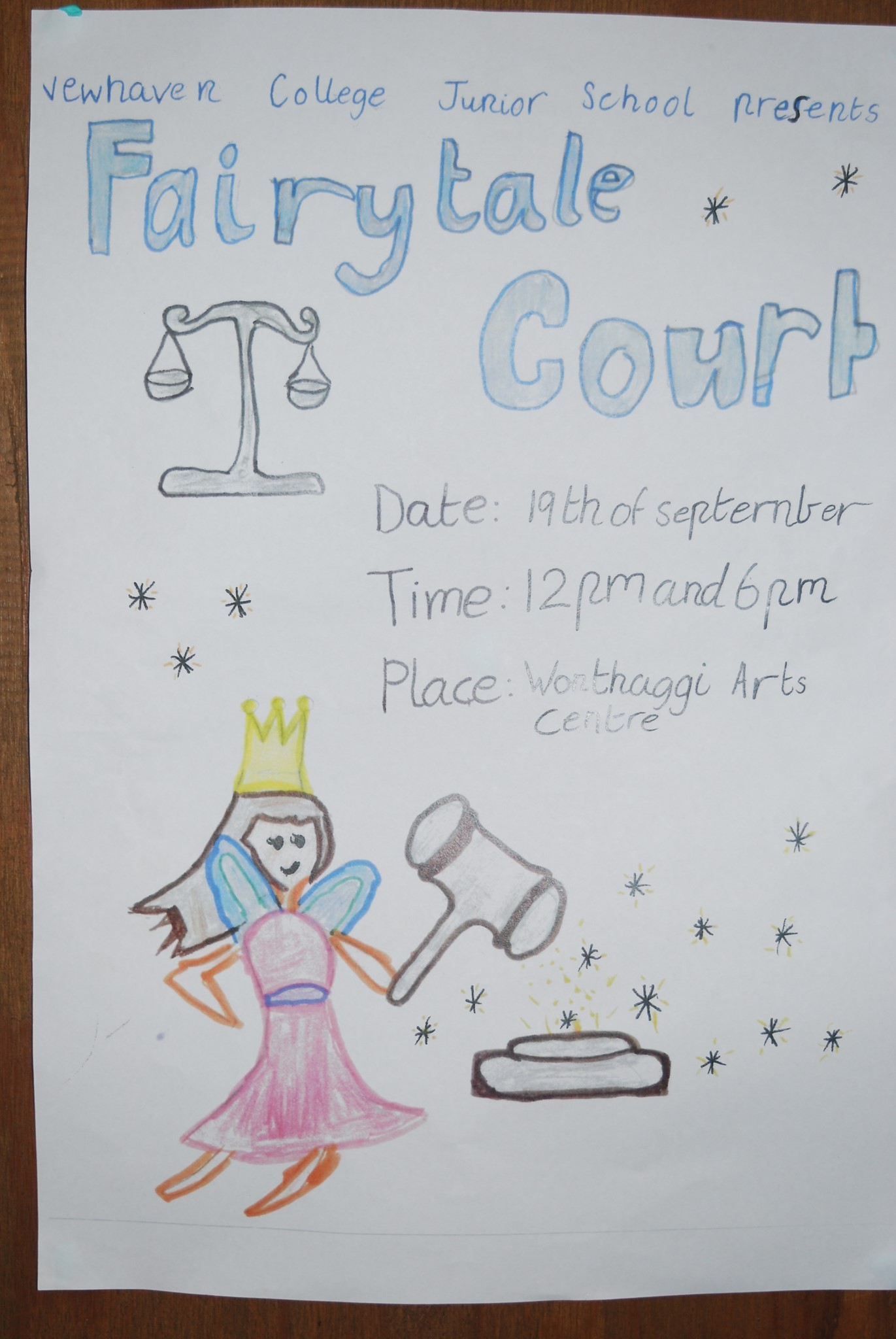 Our Junior School students are prolific... - Newhaven College