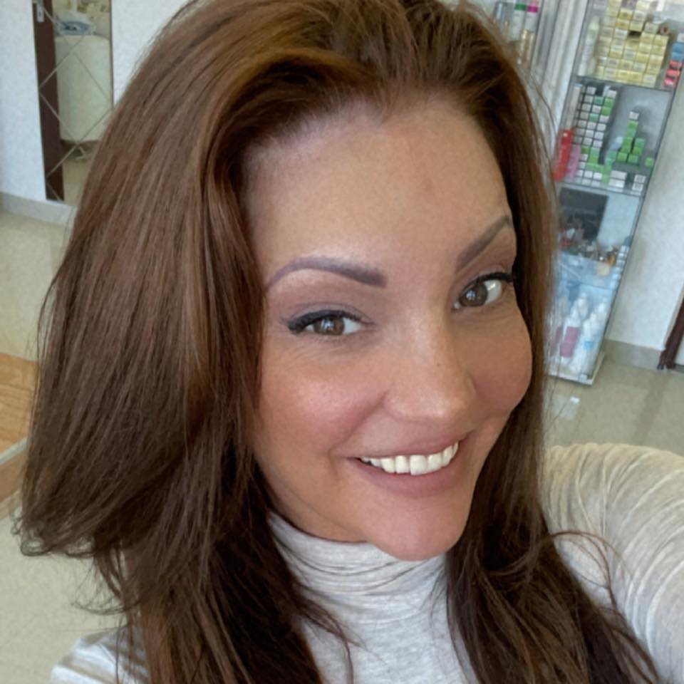 Bianka Fodrász