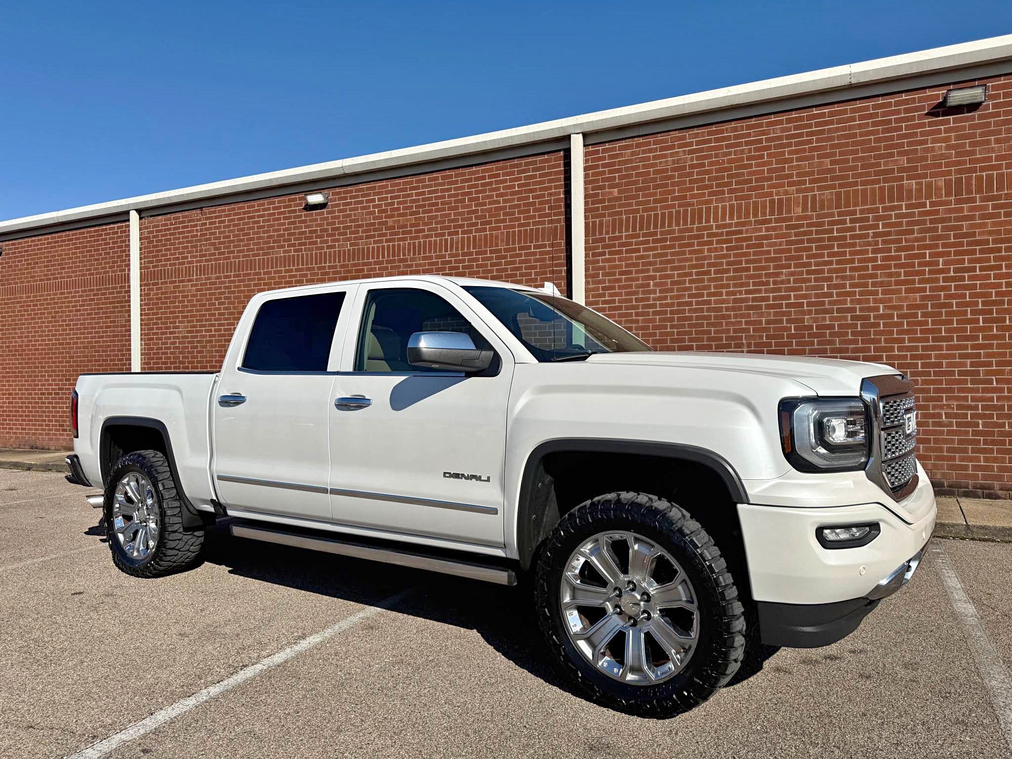Sitemapcdatahttpstondreferenzcomgmc Sierra 2017 Crew Cabnull