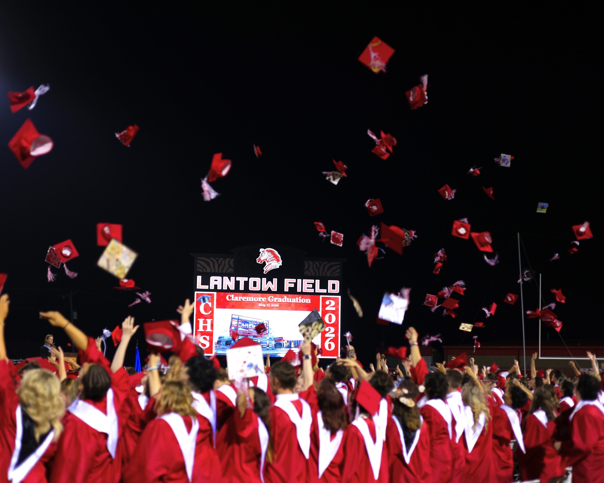 Through recent conversations with... - Loyal School District | Facebook
