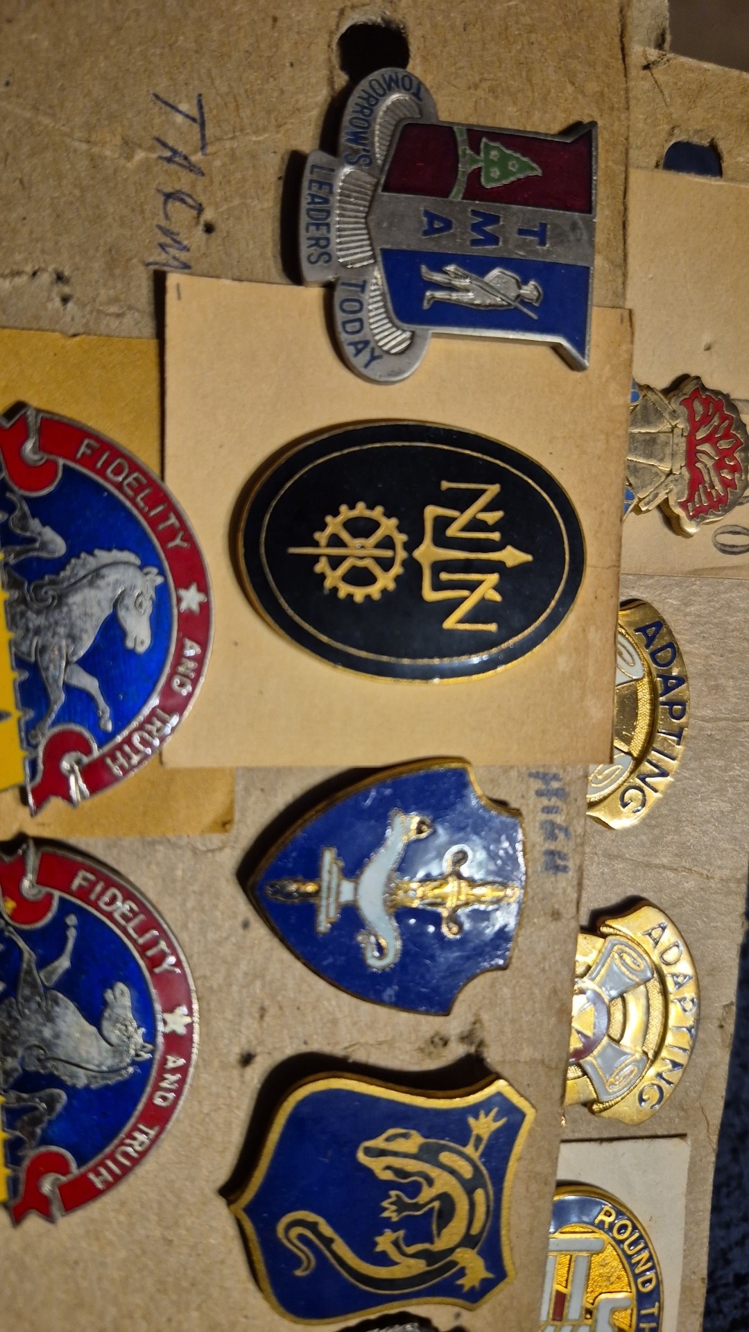 American Society Of Military Insignia Collectors Asmic Facebook