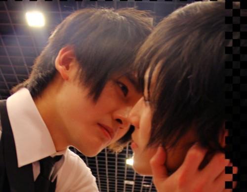 Asian Cute Gay Asian Cute Gay Added A New Photo