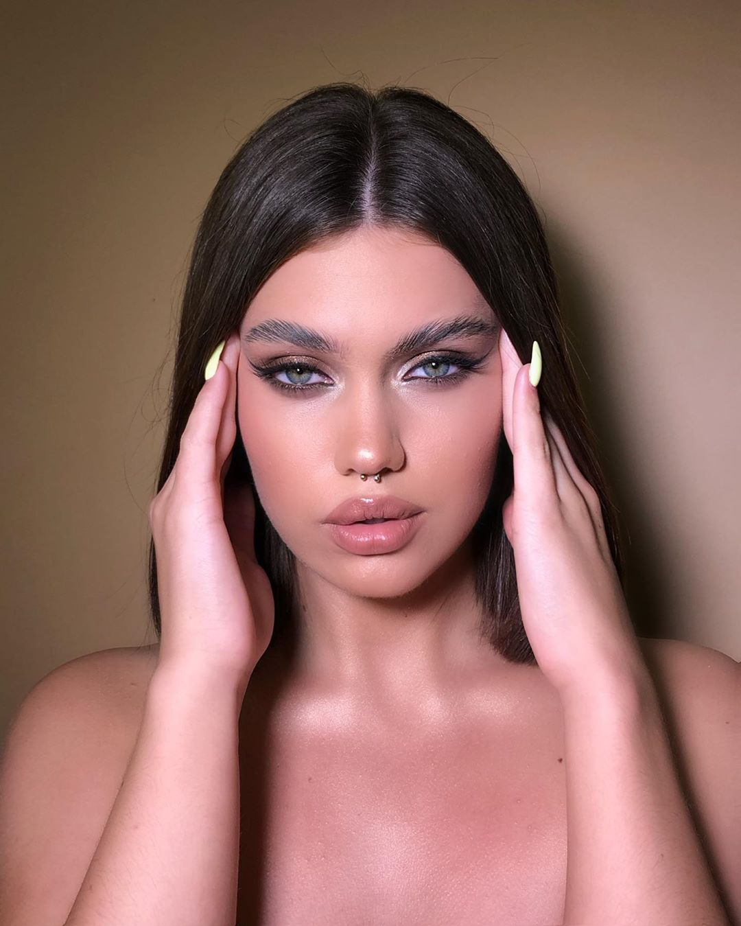 Greek Girls Beauty Ελληνίδες