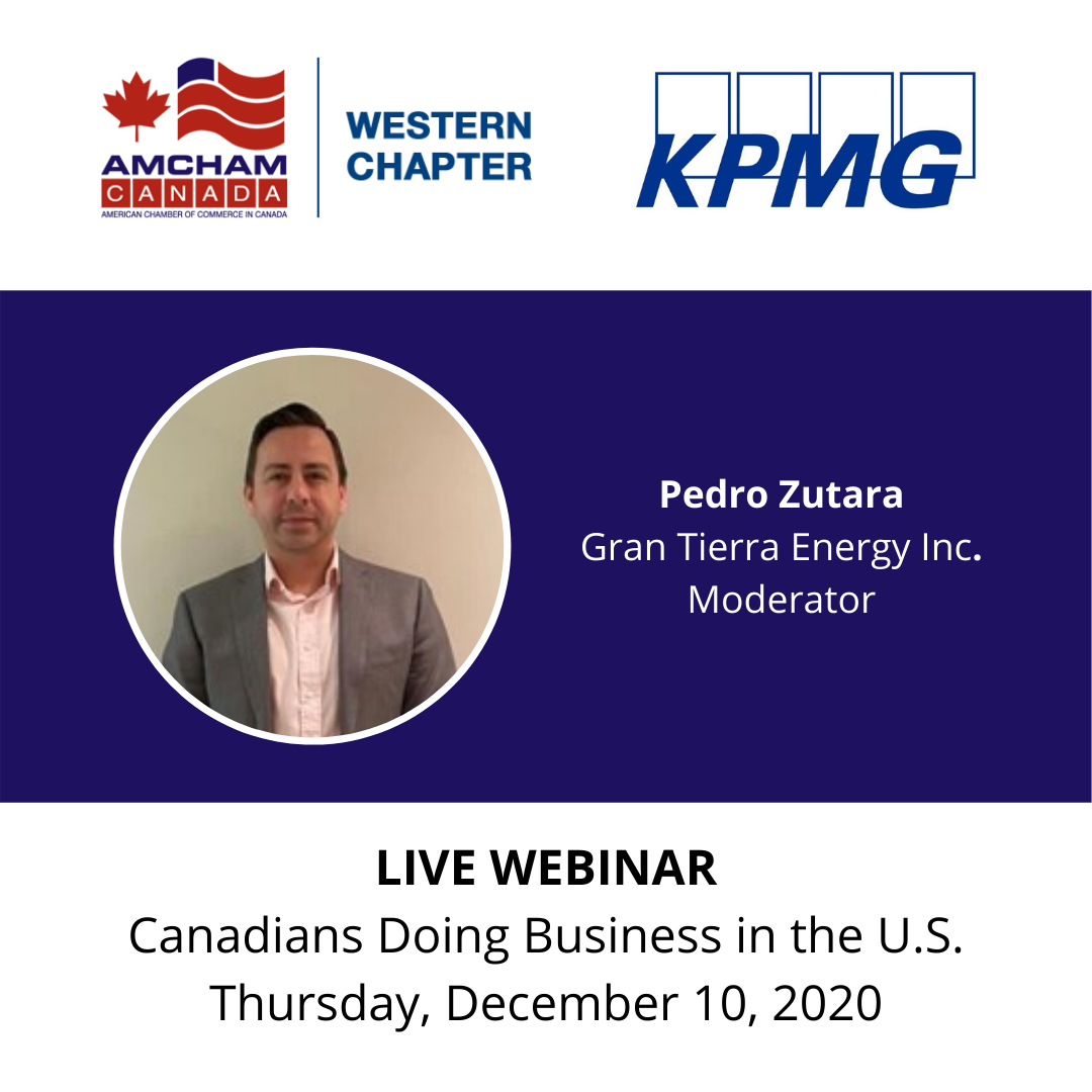 Meet The American Chamber Of Commerce In Canada West Facebook