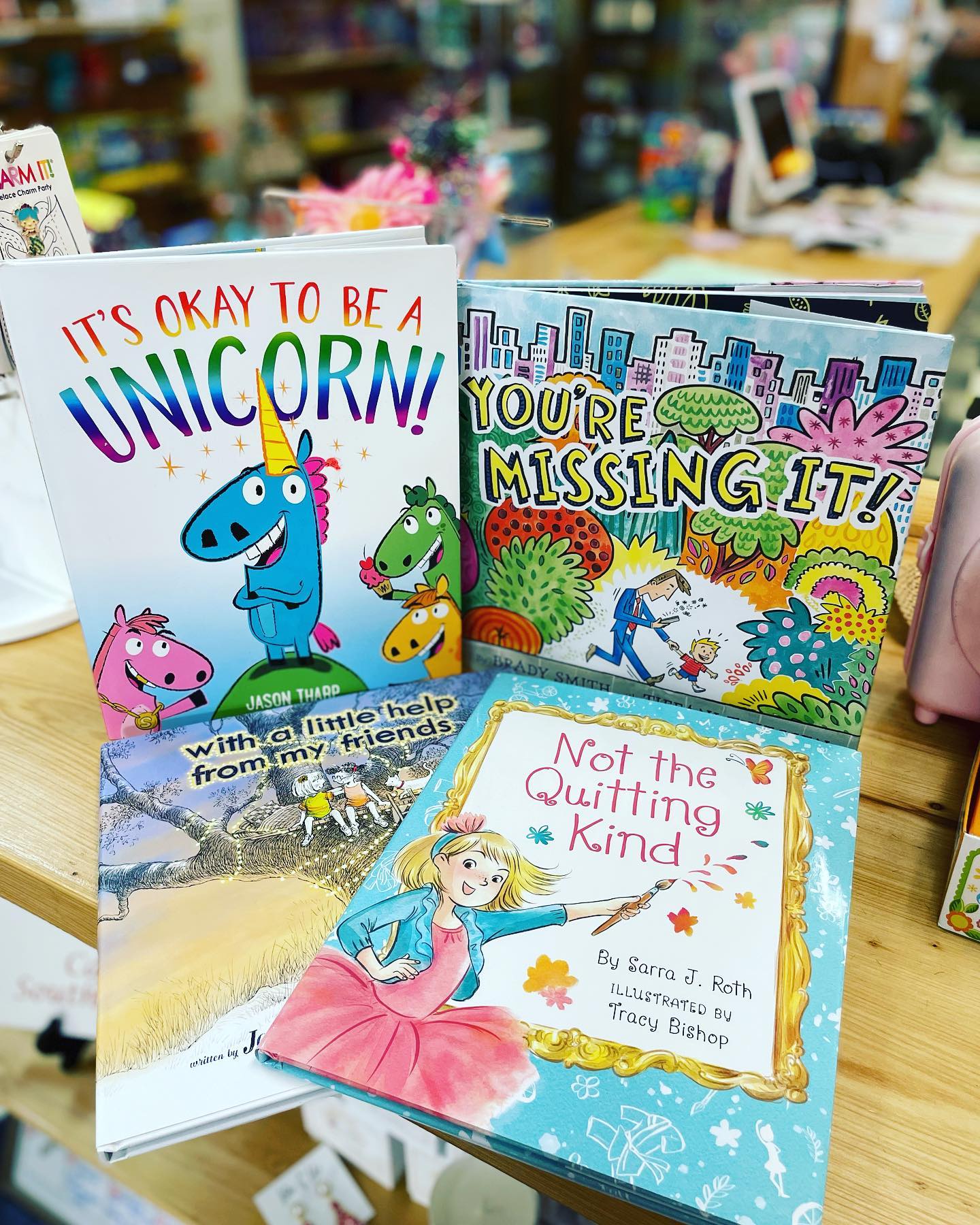 Happy National Tell a Story Day!... - Blue Skies and Sunshine