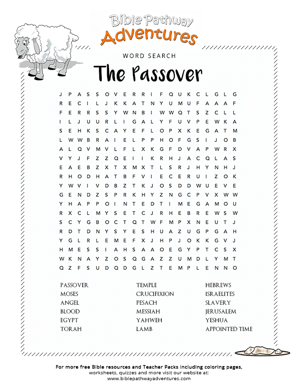 Hi! Here are some printable... - Cebu Messianic Community