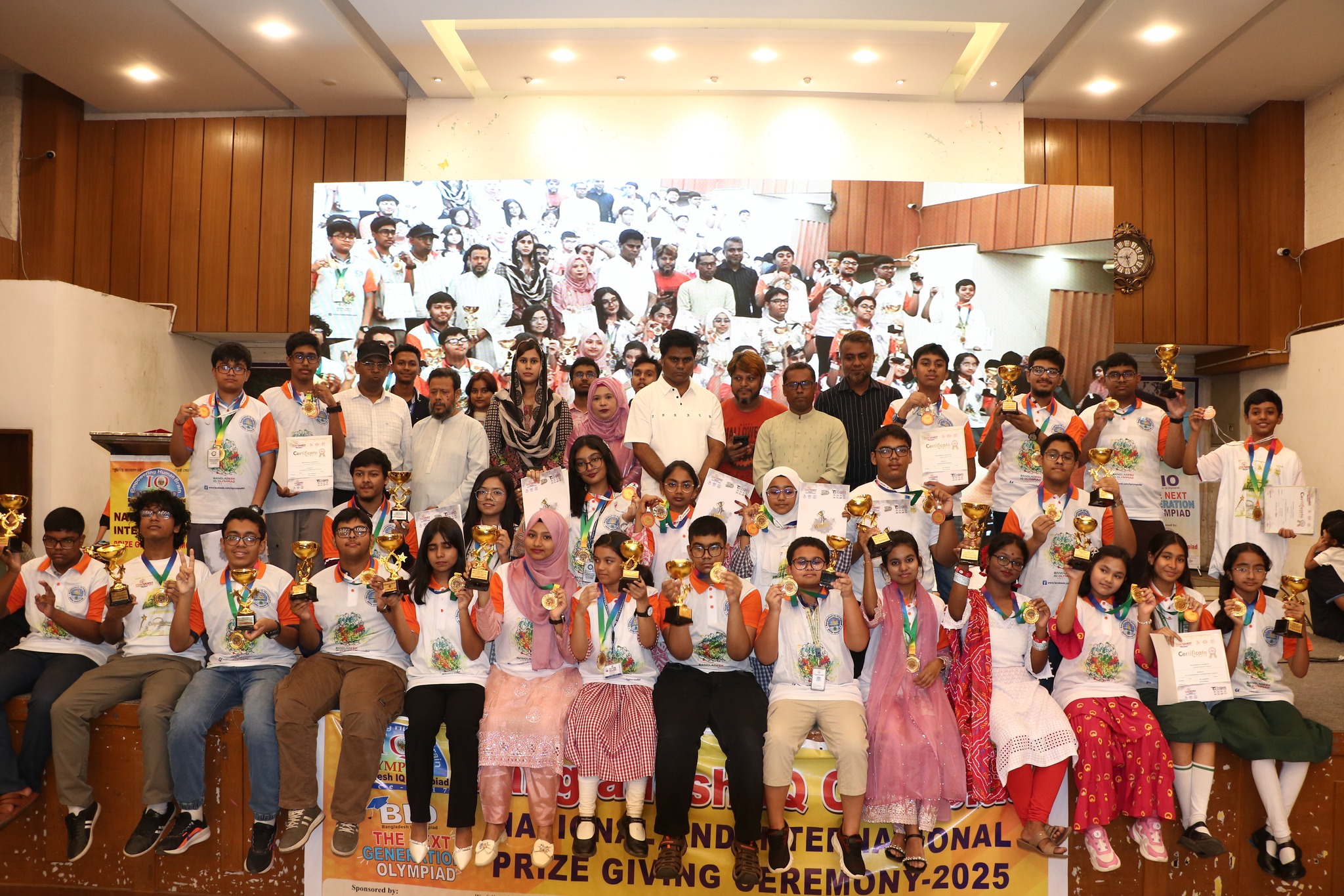 📢 RESULT of GROUP -1... - Bangladesh Spelling Bee Contest | Facebook