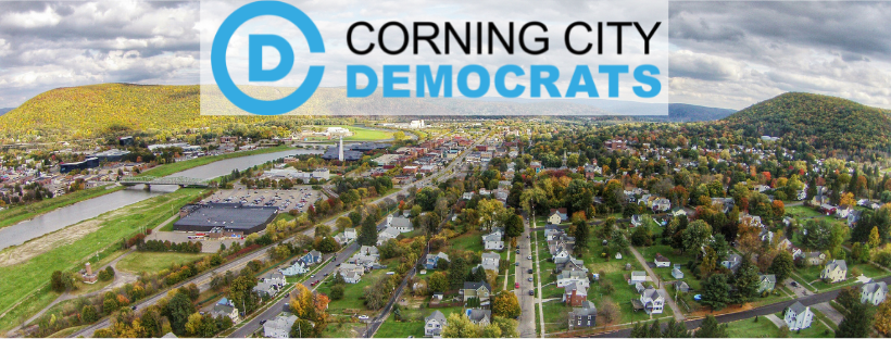 Edit: Can't say this... - Chemung County Democratic Committee | Facebook