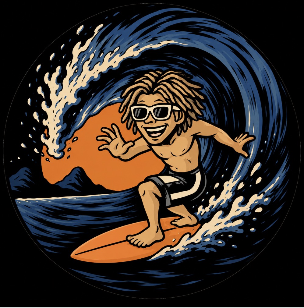 Kooky Grom Fest Club Challenge Training