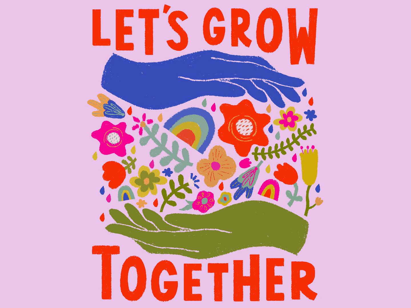 Lets Grow Together
