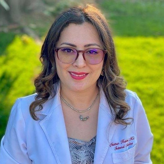 Dr Hashemi Md Santa Clarita Ca