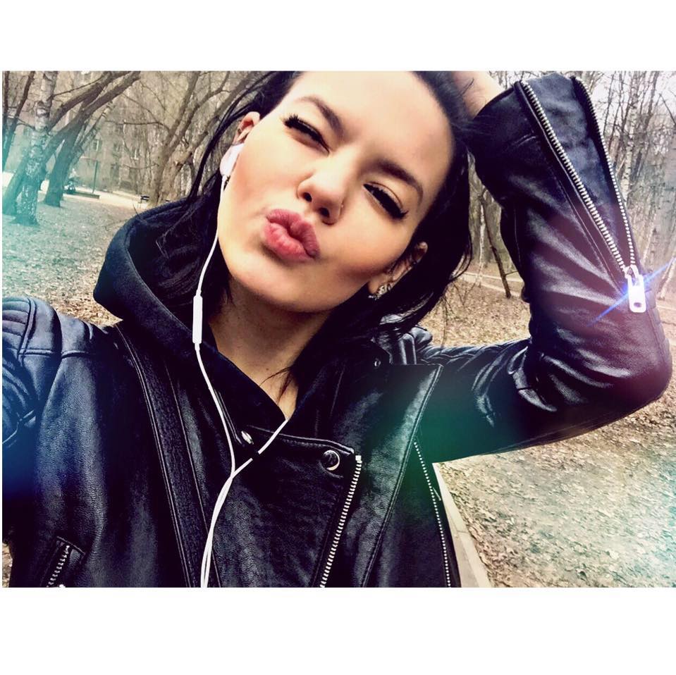 Dasha Makarova 🤫 Facebook