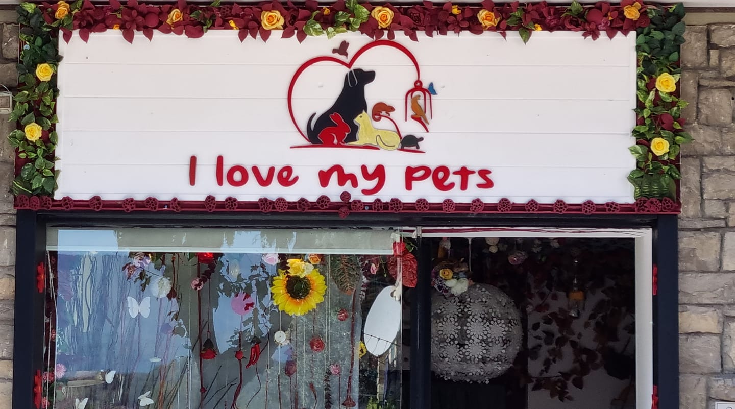 I love my pets Incisa | Figline Valdarno
