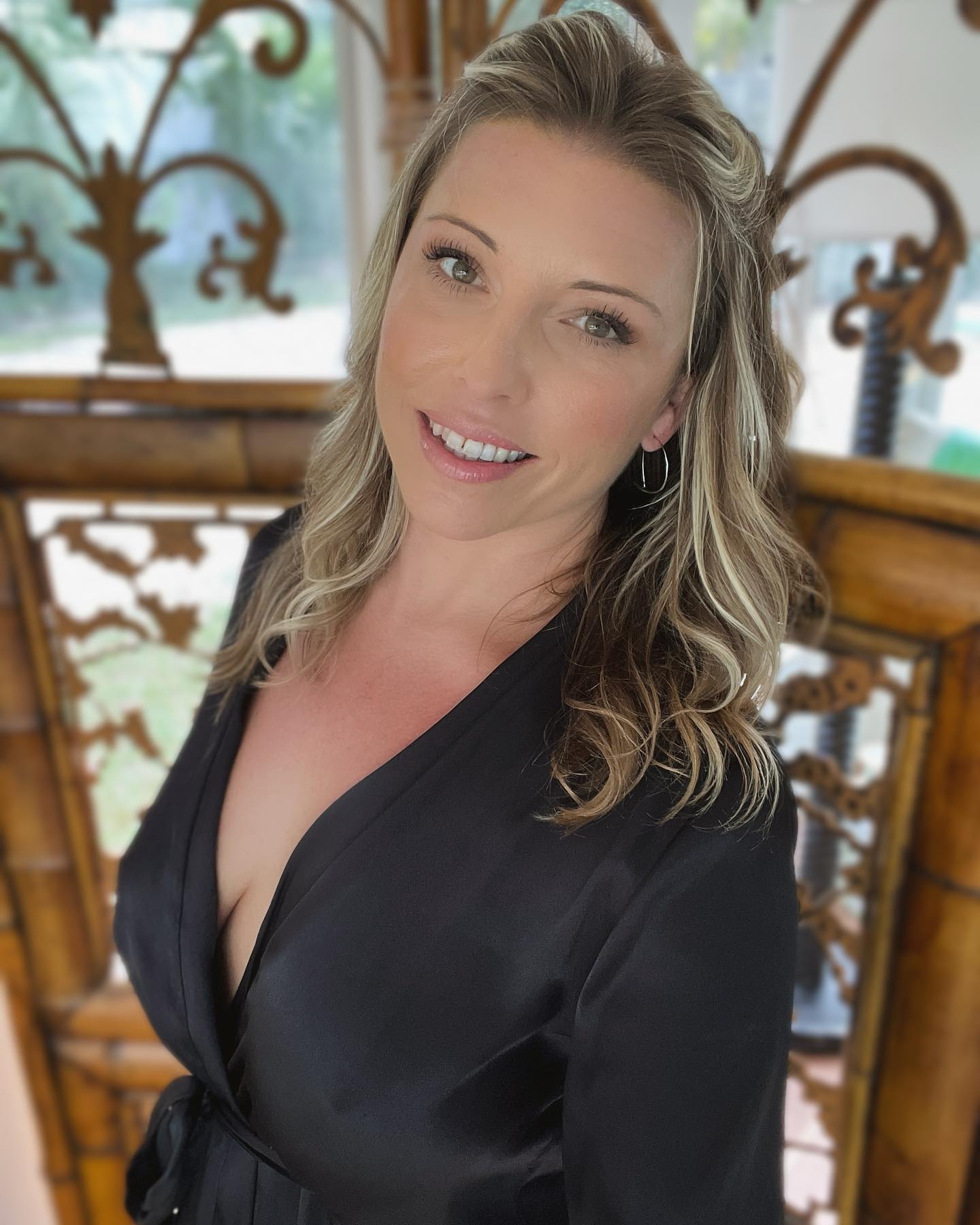 ️ The Mrs Mallory Milford