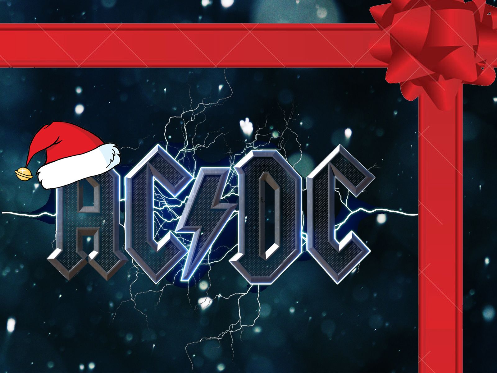 🎄⚡🎸 An Acdc Christmas Party With The Port Theatre Facebook