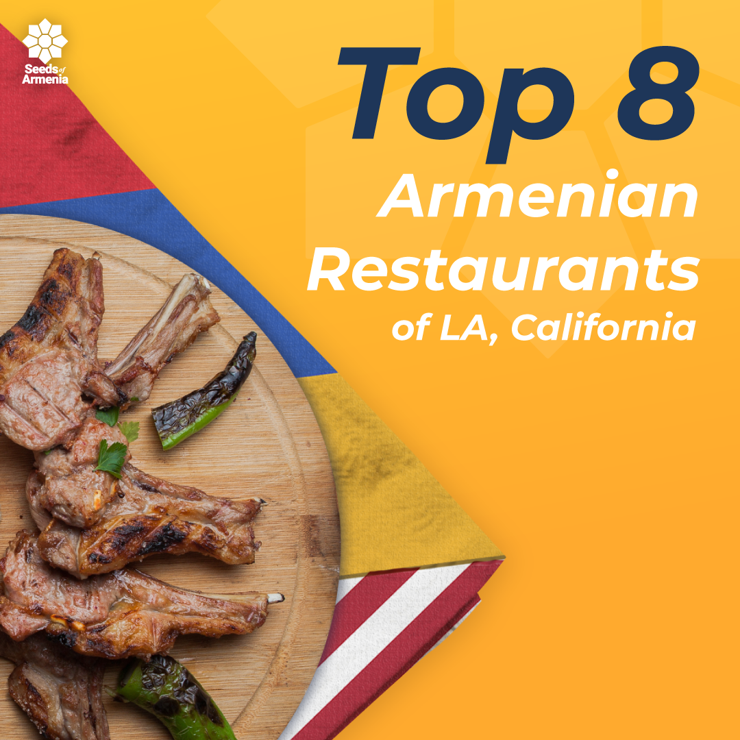 🥺 Its Tough To Not Miss Armenia Seeds Of Armenia