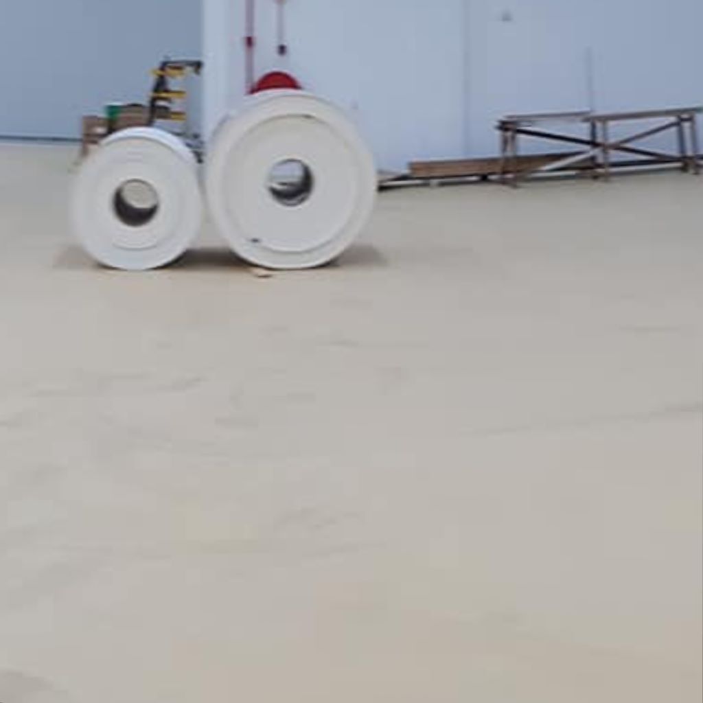 Basf Ucrete Mf Topping Bukit Raja Emerse Sdn Bhd